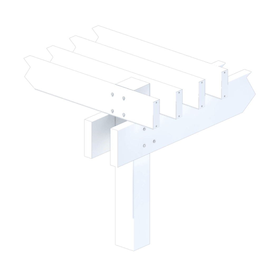 Awnings & Pergolas – Knotwood Architectural Products